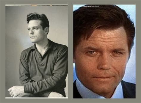 John Joseph Patrick Ryan December 30 1920 January 21 1998 Best Known By His Stage Name