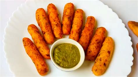 दो आलू से बनाये पूरे परिवार के लिए स्नैक्स Tasty And Easy To Make
