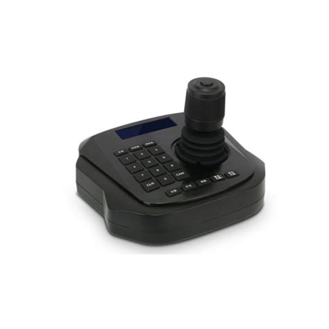 Jual 4d Rs485 Cctv Ptz And Decoder Keyboard Controller For Analog Speed