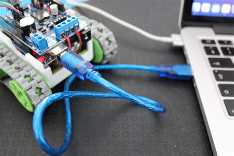 wiring and programming smars v1 etsy version 7 steps instructables