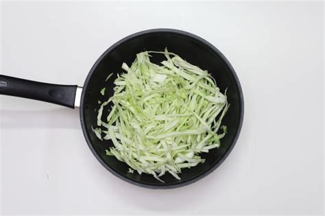 양배추 불고기 만들기