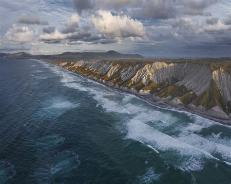 Retirada La Alerta De Tsunami En El Este De Rusia Tras Un Terremoto De