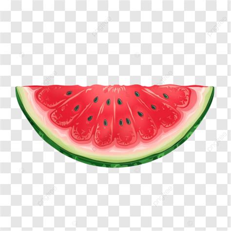 상쾌한 수박 조각 그림 수박 조각 수박 클립 아트 신선한 수박 Png 일러스트 및 이미지 에 대한 무료 다운로드 Pngtree