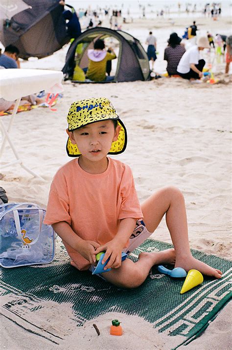 ⑤협재해수욕장 And 비양도