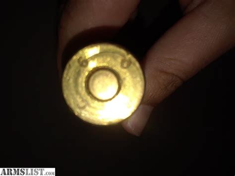 Armslist For Sale Fifty 50 Cal Silver Tipped Armor Piercing