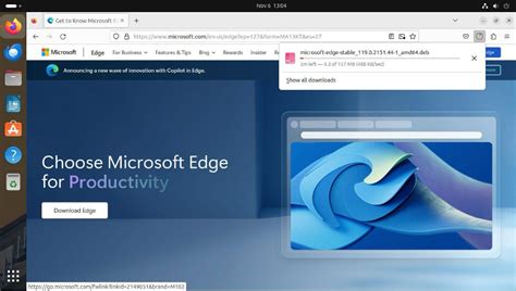 best linux web browsers for 2024 a comprehensive guide