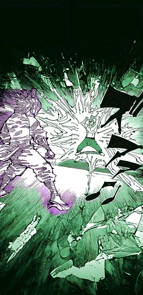 Hakari Kinji Wallpapers 4k Hd Backgrounds On Wallpaperbat