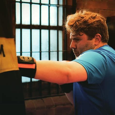 Ryan Hodgkinson Is Fundraising For Arthritis Uk