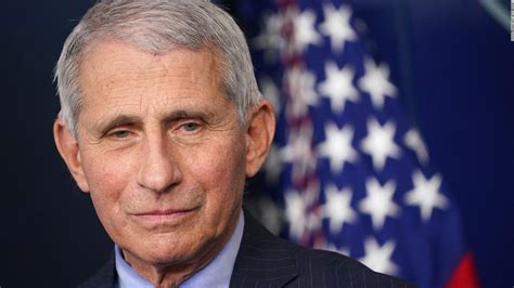 Dr Anthony Fauci Wins 1 Million Israeli Prize For His Work On Covid