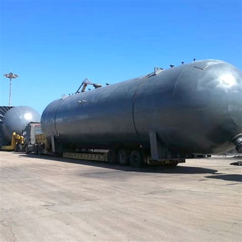 What Is A Fractionation Tower And How It Works In Industry