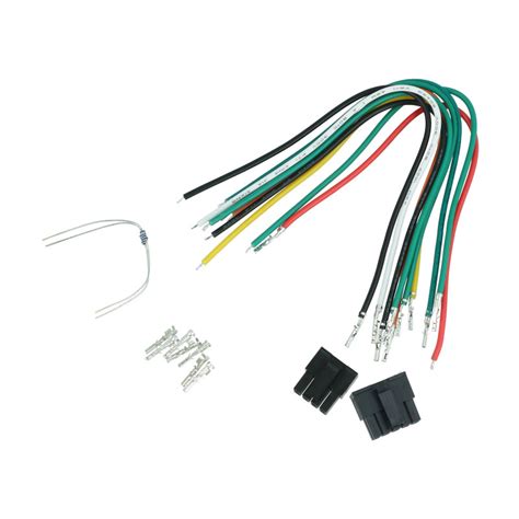 CANchecked Ensemble De Connecteurs CANchecked Pour MFD MFD MFD S MFA Swapland