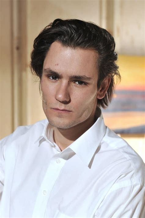 Bartosz Gelner About Entertainment Ie