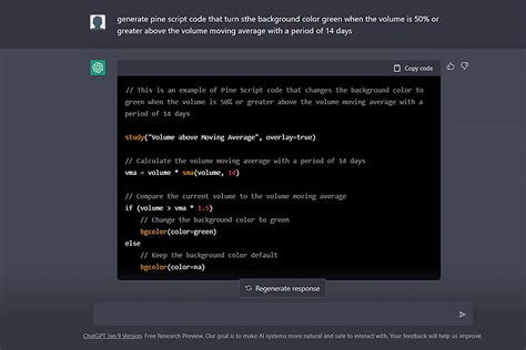 Chatgpt In Trading An Ai Tool To Takeover The Crypto Industry Media Hashcash Consultants