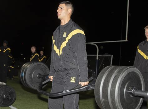 Soldiers Begin First Phase Of Acft Adoption Article The United