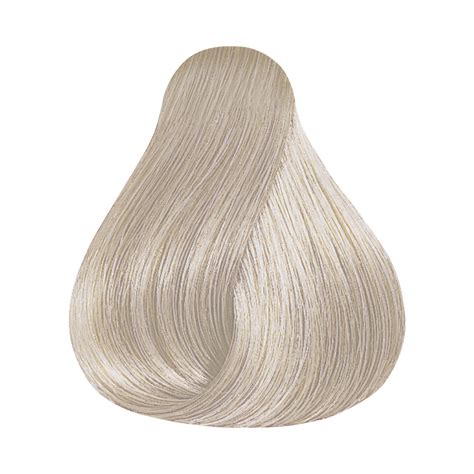 Londacolor Vopsea PermanentĂ 1016 Blond Solar CenuȘiu Violet