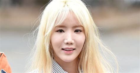 사진 포텐 혜지포텐 터지는 미모