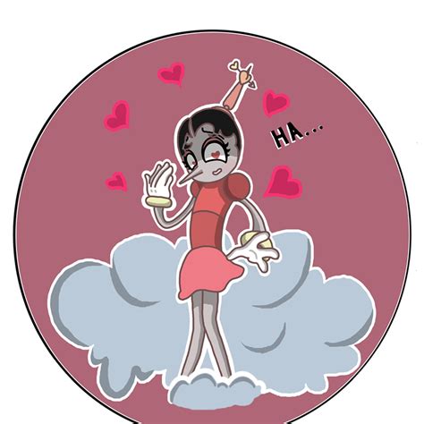 Hilda Berg By Turquoiseghost On Deviantart