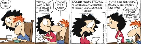 10 Best Baby Blues Characters Ranked