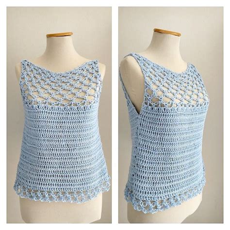 Álbumes 99 Foto Como Tejer Chaleco A Crochet En Todas Las Tallas Cena Hermosa