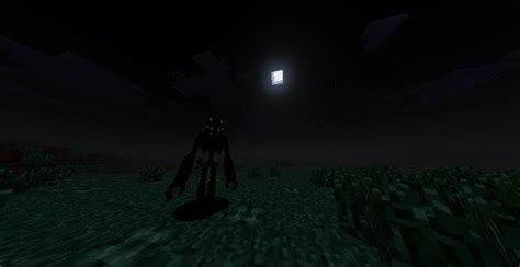 Spxdds Horror Pack Screenshots Minecraft Modpacks Curseforge