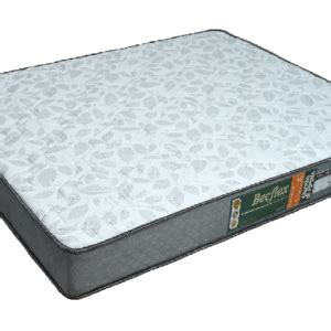 Colchão Becflex Diamond Casal m Semi ortopédico D Leroy Merlin