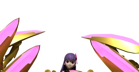 Fategrandorder Passionlip 3d Model カマのイラスト Pixiv