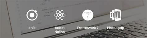 ¿cuál Es El Mejor Framework Para Desarrollar Aplicaciones Híbridas Slashmobility Soluciones