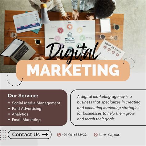 Meet Asodariya On Linkedin Looking To Boost Your Online Presence Our Digital Marketing And