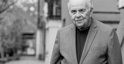 Professor Stanley Fish On His Visit To Ralston College Ralston College