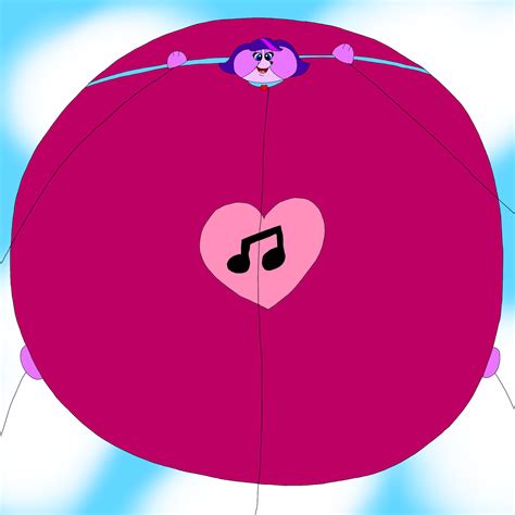 Overinflated Parade Balloon Mammoth Zoe By Rebow19 64 On Deviantart