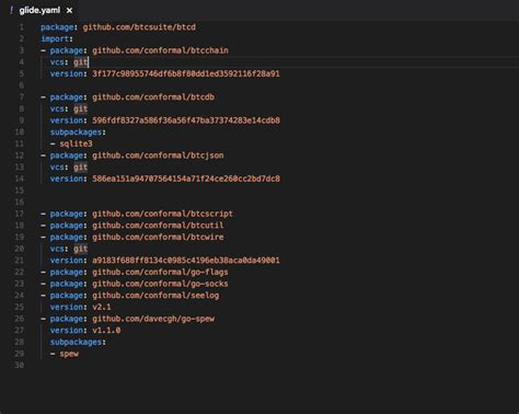 Cmd Go Accept Git Commit Hash Or Tag In Go Get Issue Golang