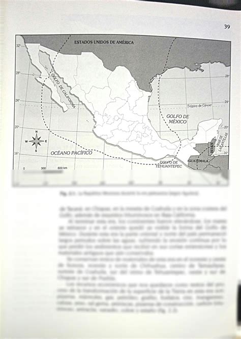 SOLUTION Geografia Moderna De M Xico Evoluci N Geol Gica Vulcanismo Y