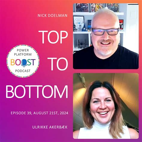 Power Platform Boost Podcast On Linkedin Mindblown Powerfx