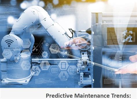 Predictive Maintenance In Industry 4 0 Enhancing Efficiency And Performance