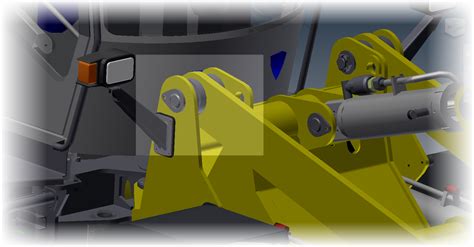 Imaging Working On This Area In Inventor