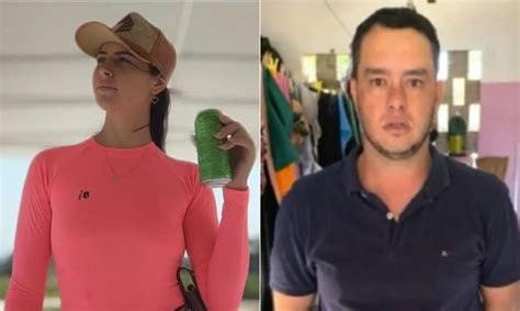 Filha de deputado foi morta a mando do ex marido por não aceitar o fim