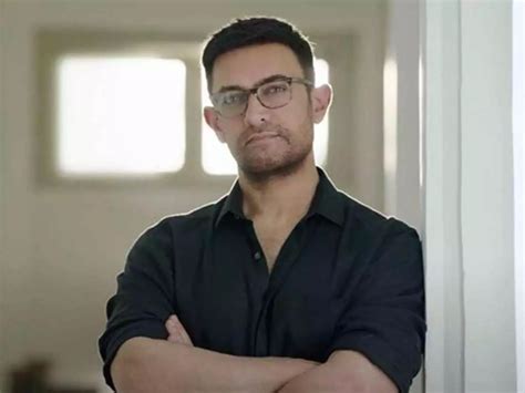 Aamir Khan Publicizes A Hiatus From Appearing Says He Desires To Be