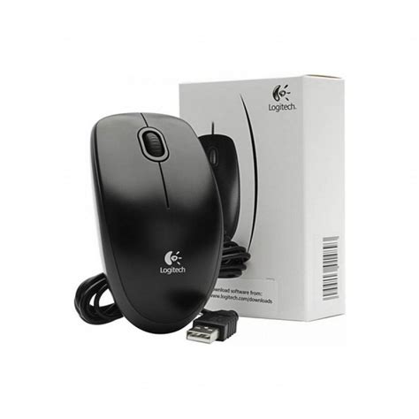 Logitech B Optical Usb Mouse Cell Phone Repair Computer Repair In Hamilton On Direct Cell