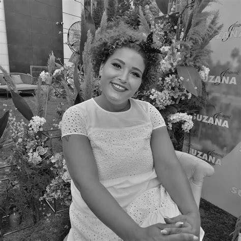 Biografija Tanje Svilanović