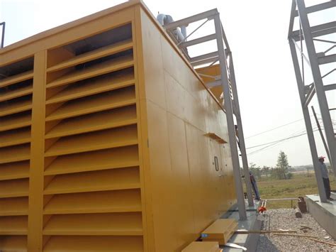 Indoor Puf Sound Proof Enclosures At ₹ 65000piece In Coimbatore Id