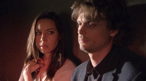 Criminal Minds Why Was Reid In Prison