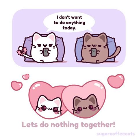 I Make Cute And Wholesome Comics To Find Joy In The World Again 30