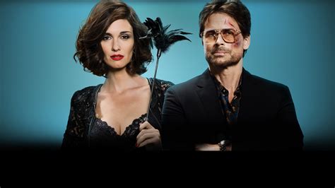 Watch Beautiful And Twisted Lifetime