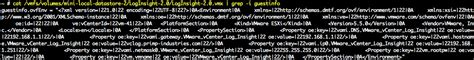 An Alternate Way To Inject Ovf Properties When Deploying Virtual