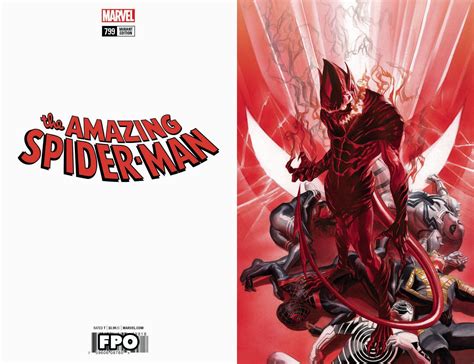The Amazing Spider Man 799 Alex Ross Virgin Cover Fresh Comics