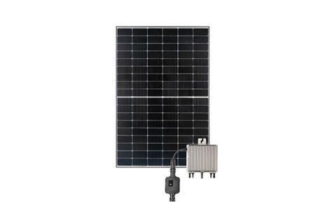 Stiftung Warentest Nur Eine Balkon Solaranlage Ist Gut