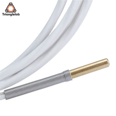 Pt100 4 Wire