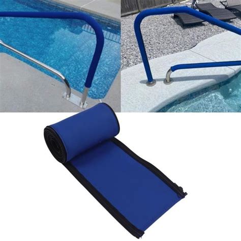 Fydun Couverture De Main Courante De Piscine Couverture De Garde Corps