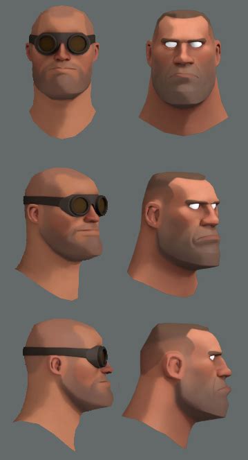 Engineer And Soldier Team Fortress 2 Engineer Team Fortress 2 Soldier