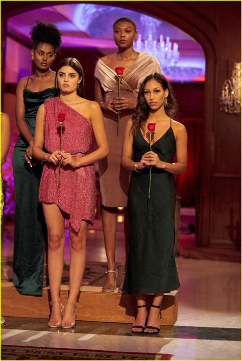 Matt James Breaks Silence On Rachael Kirkconnell Controversy His